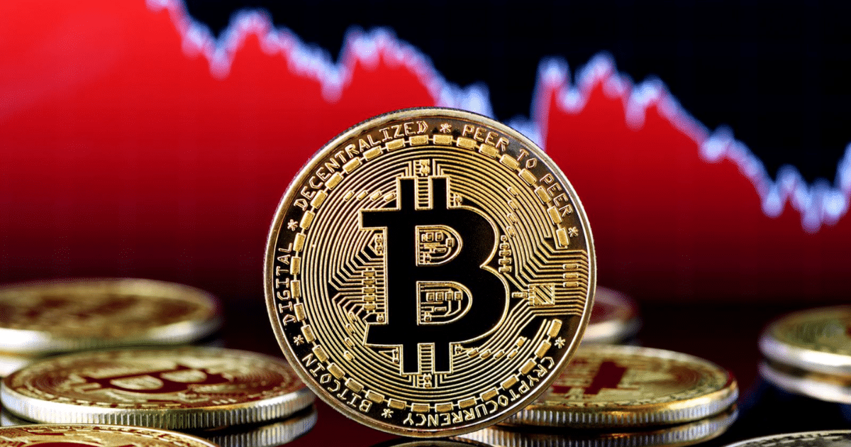 Bitcoin Price Prediction: Short-Term Outlook Based on 4-Hour Chart