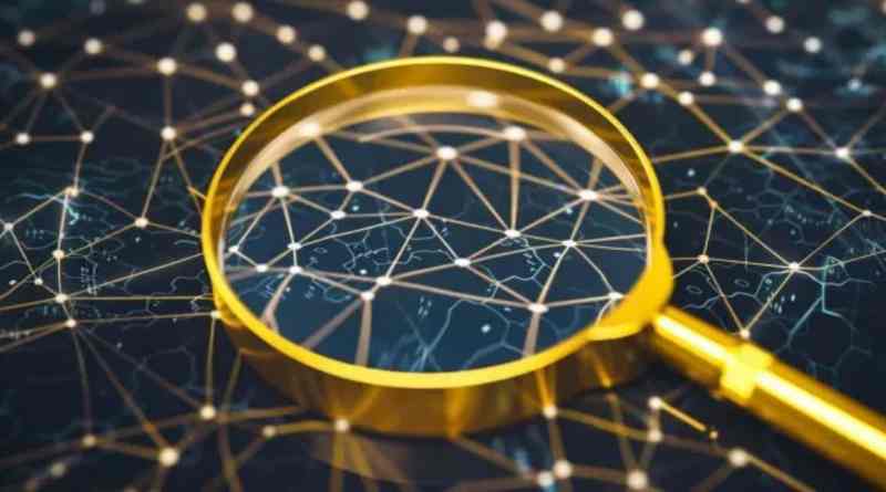 Lookonchain : Unveiling the Power of On-Chain Analysis