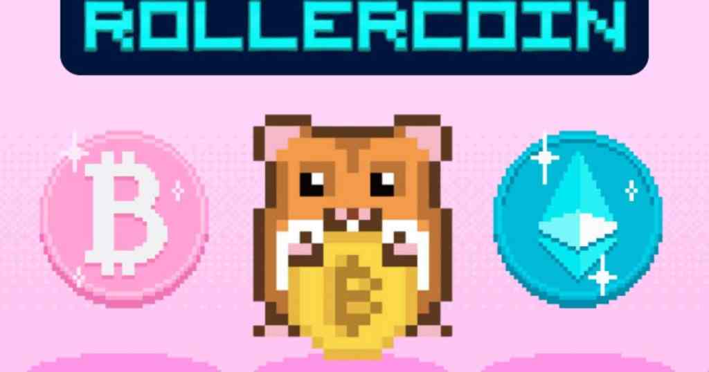 Rollercoin: A Comprehensive Guide to Earning Crypto