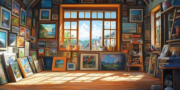 Beeple: Exploring His Impact on Digital Art - Ecoinimist