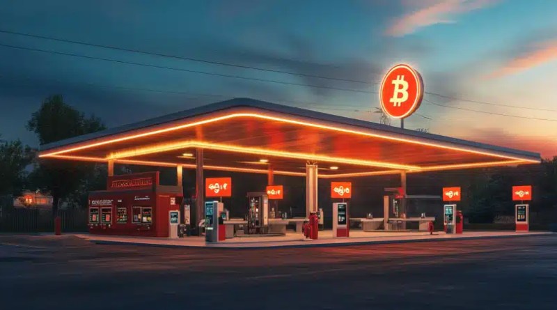 Understanding Bitcoin Gas Fees: A Guide