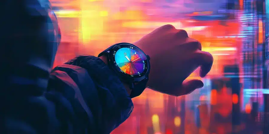 LVMH in Legal Crosshairs Over NFT Smartwatch Tech - Ecoinimist