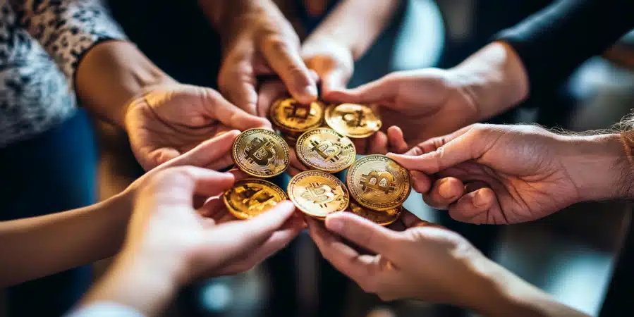 How to Verify Bitcoin Address Ownership