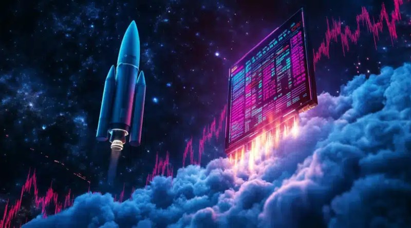 Expert Predictions: Top Altcoins Ready to Surge in 2025