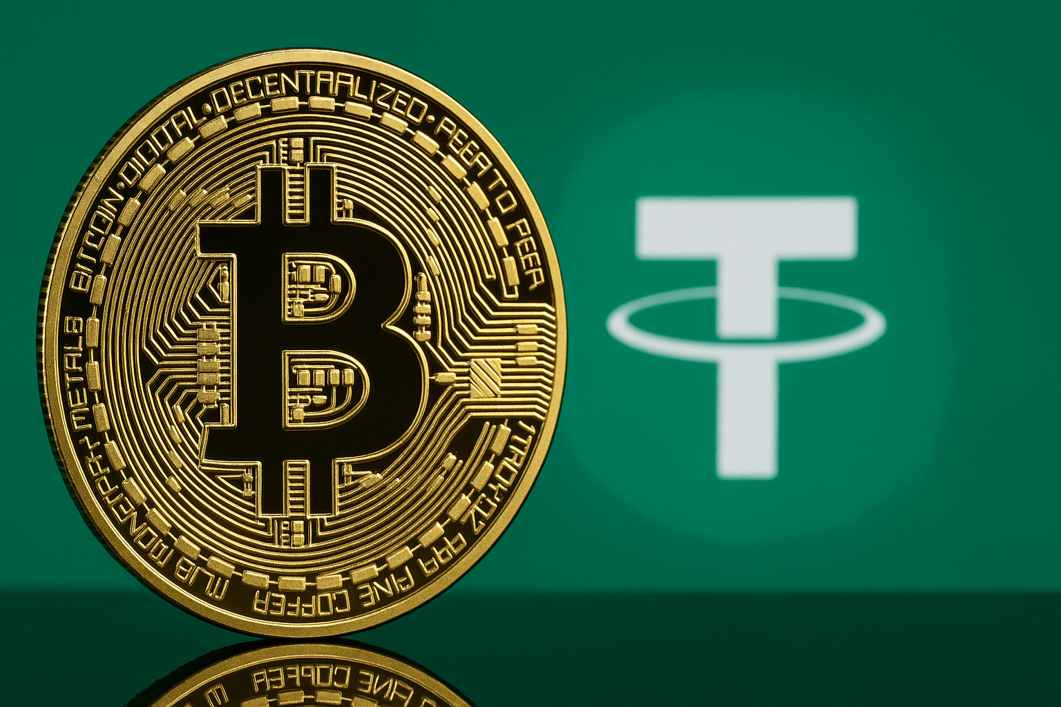 Twenty One Capital 3rd Largest Bitcoin Holder After Tether’s $459M BTC ...