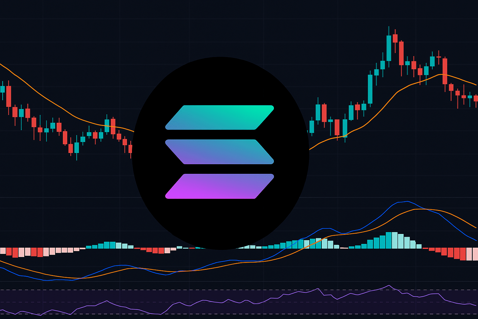 Solana at a Crossroads: Will $157 Support Hold or Break?