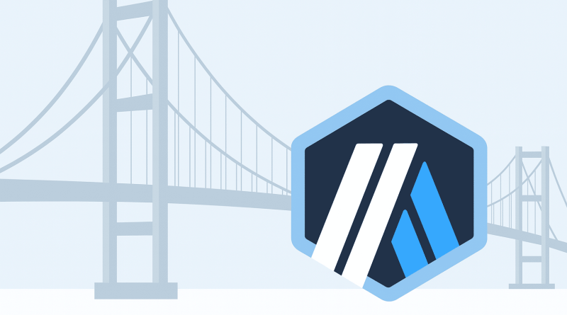 How to Use the Arbitrum Bridge to Move Tokens from Ethereum