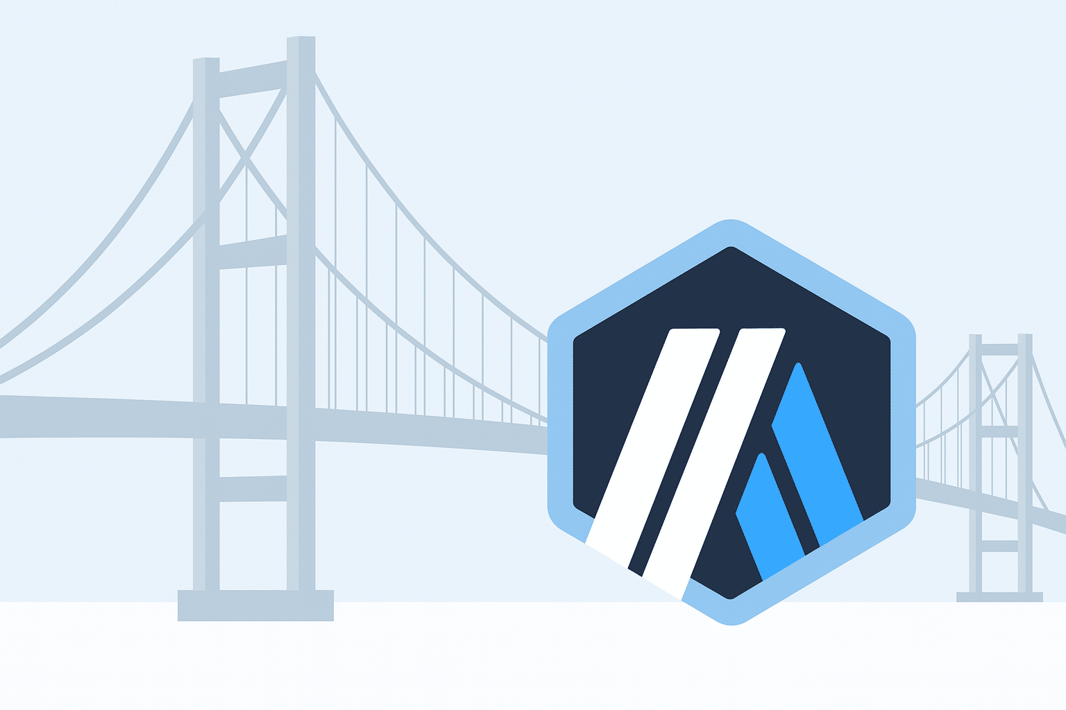 How to Use the Arbitrum Bridge to Move Tokens from Ethereum