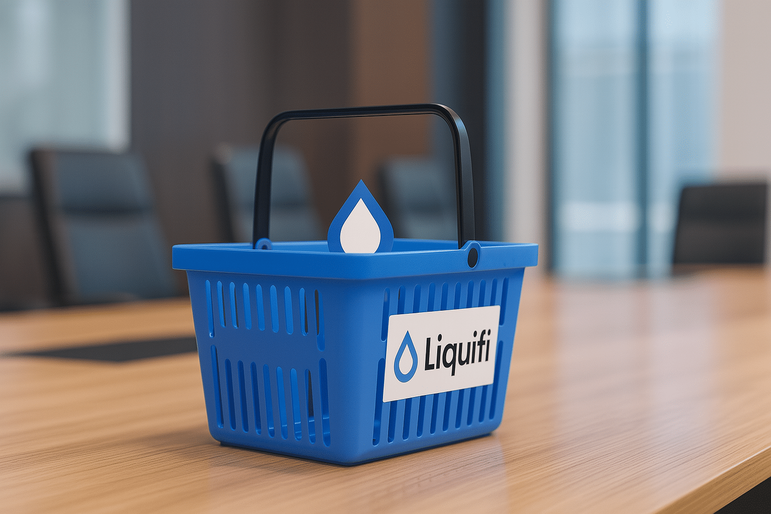 Coinbase Scoops Up Liquifi in Bold Bid to Simplify Token Launches ...