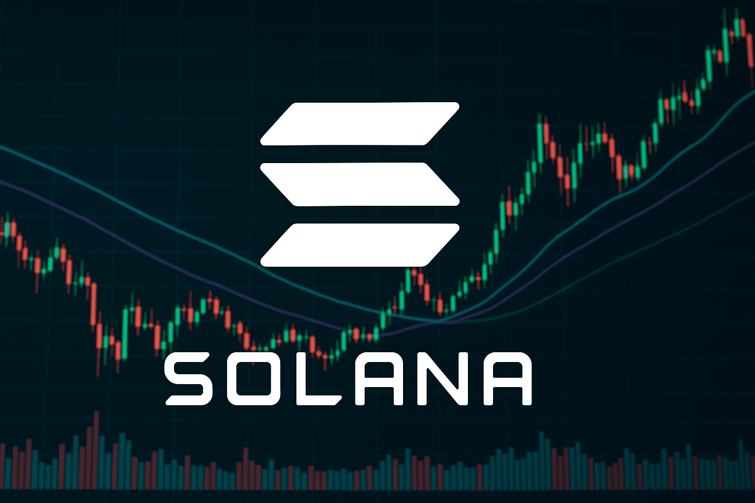 Solana Price Charges Toward $256 as Order Book Walls Thin