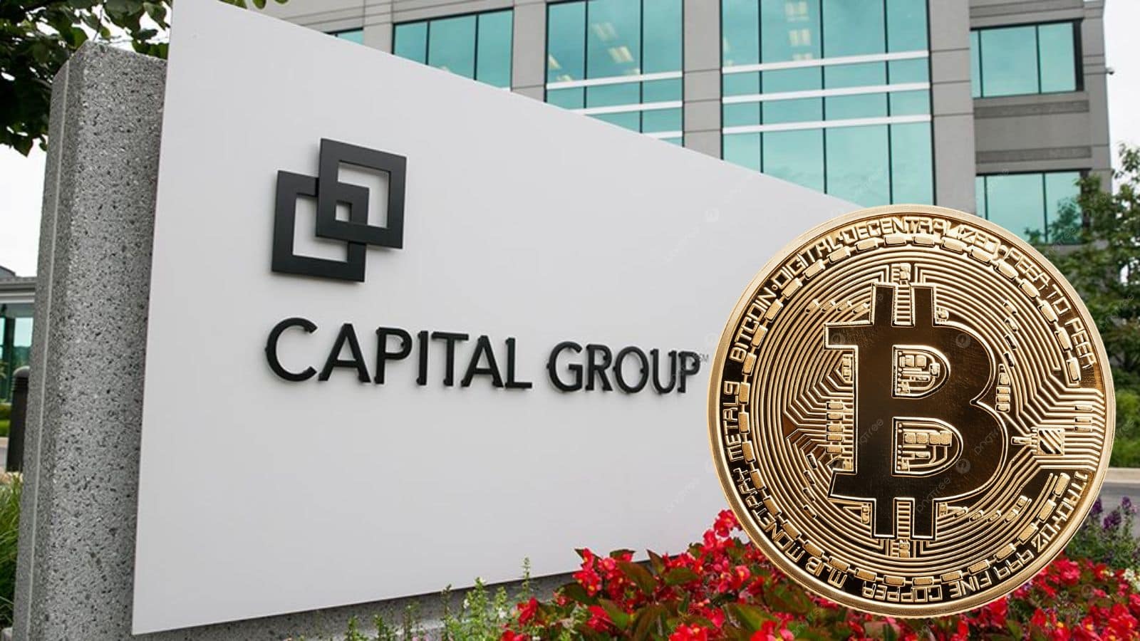 Capital Group Turns $1B Bitcoin Bet Into $6B Windfall - Ecoinimist