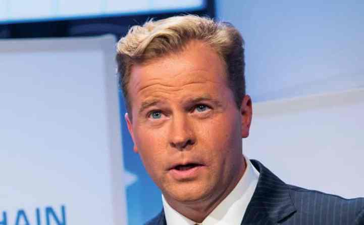 Brian Quintenz Nomination Pulled as CFTC Remains Without a Leader - Ecoinimist