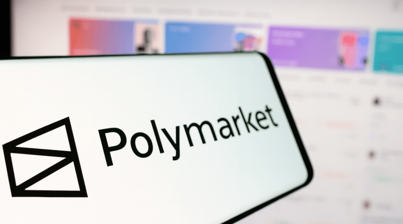 NYSE Parent ICE Makes Massive $2 Billion Investment Into Polymarket