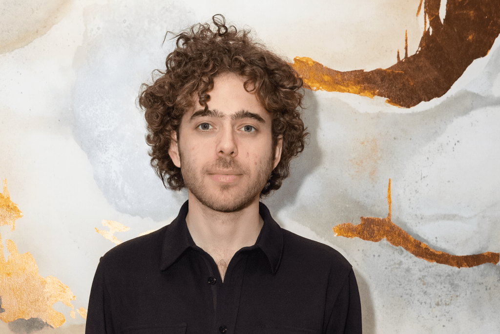 Polymarket CEO Shayne Coplan Becomes Youngest Self Made Billionaire