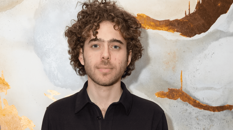 Polymarket CEO Shayne Coplan Becomes Youngest Self Made Billionaire