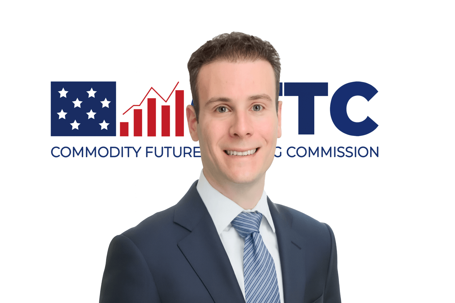 Mike Selig Backs Stronger Crypto Oversight in Bid to Become CFTC Chair