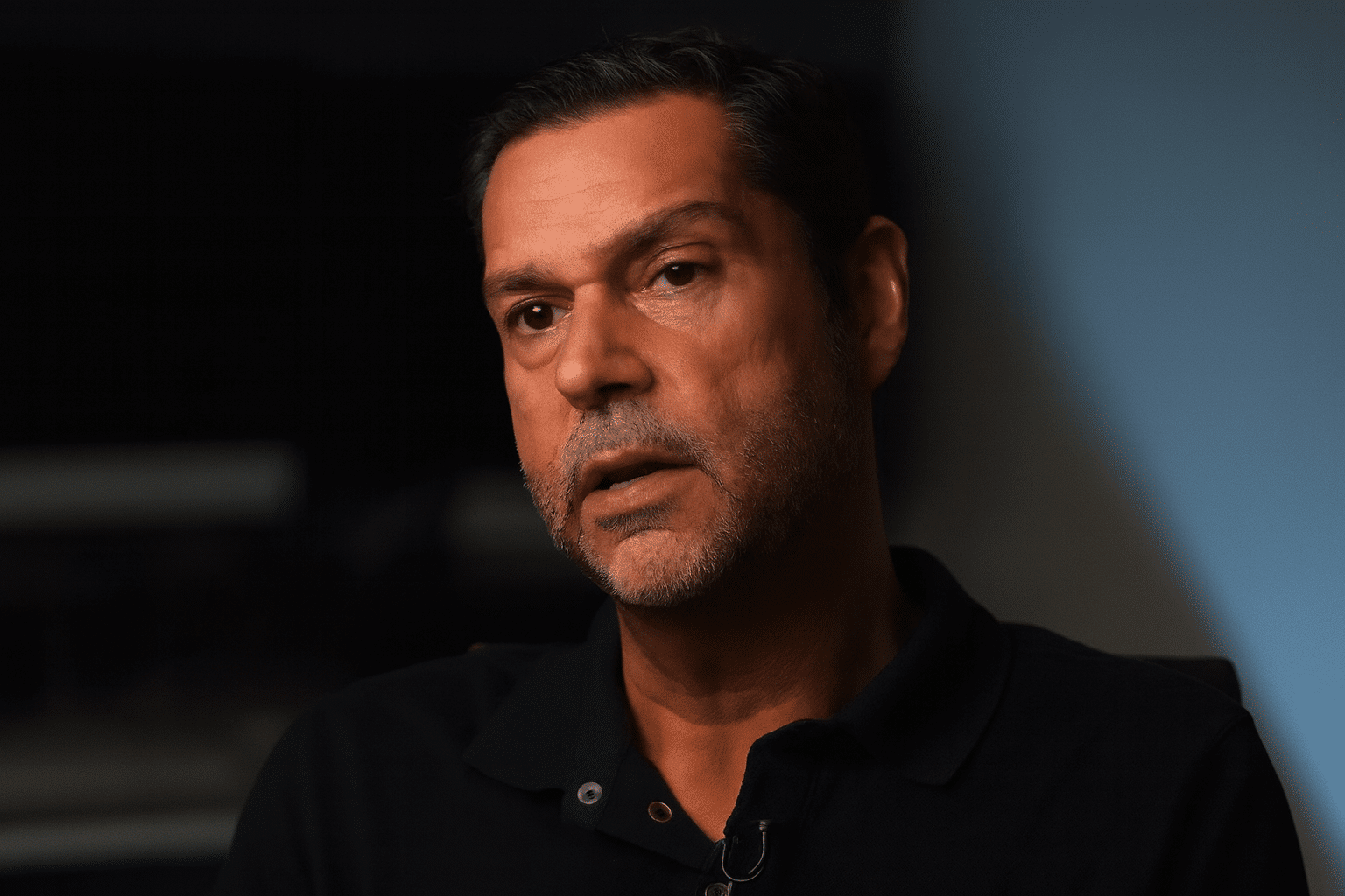 Raoul Pal Calls Out Fearful Crypto Investors: “You’re Not Serious People”