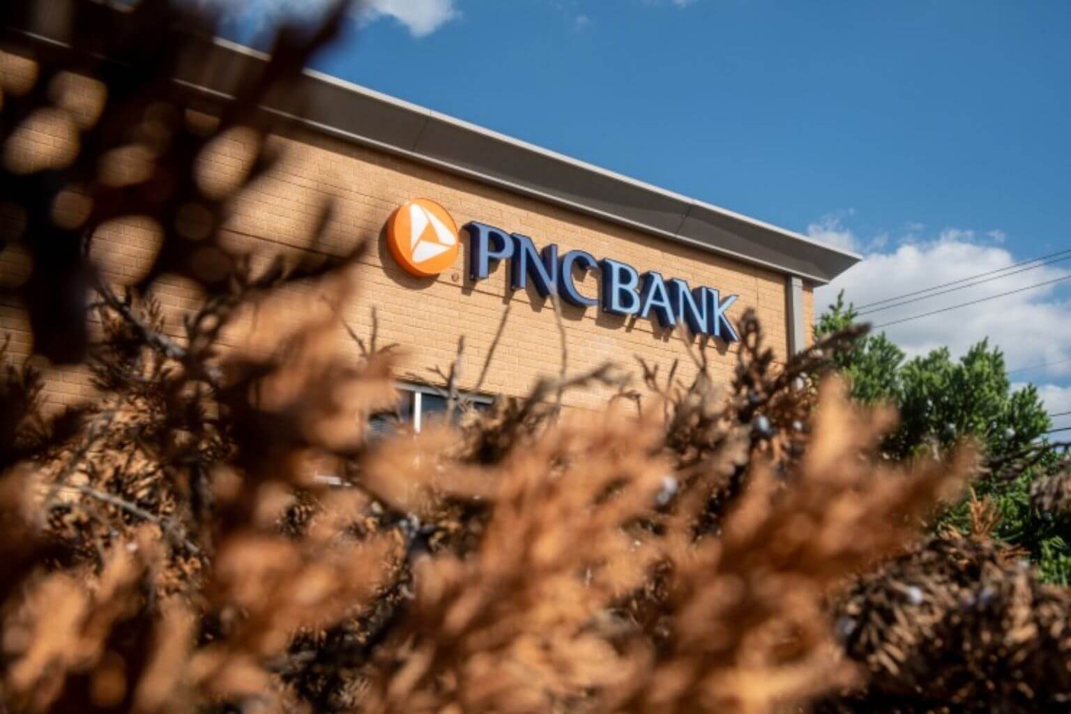 PNC Bank Brings Native Bitcoin Trading to Private Clients in Coinbase ...