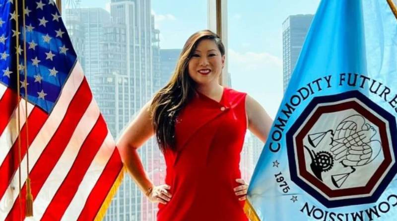 CFTC Taps Top Wall Street and Crypto CEOs for New Innovation Council