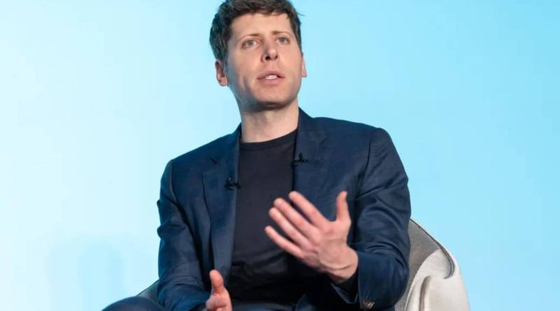 Sam Altman’s World Adds Encrypted Chat and Crypto Payments in Super App Push