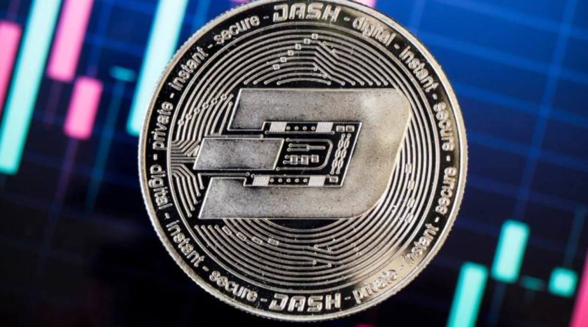 DASH Bulls Lose Steam, But One Key Break Could Continue the Rally